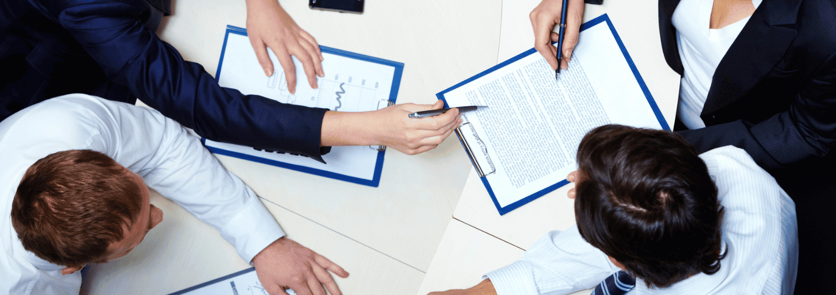 The SaaS Contract Shop: Legal Essentials for Your SaaS Business